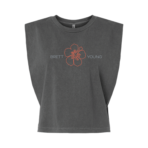 Brett Young Official Merchandise