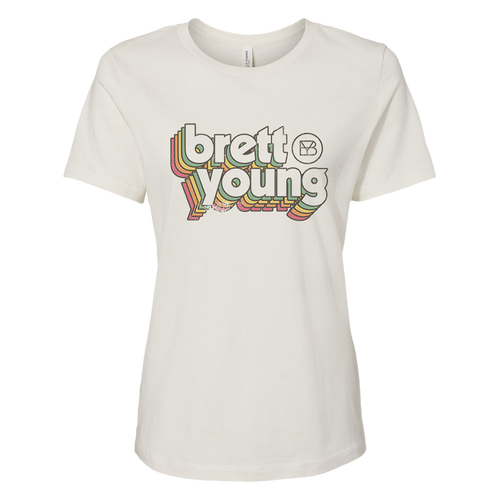ALL APPAREL – Brett Young Official Merchandise