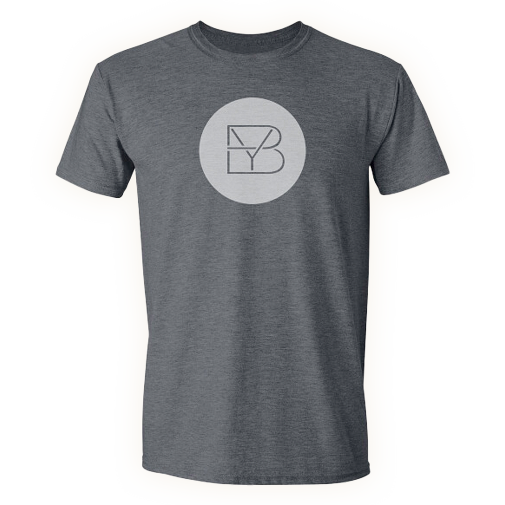 2022 Brett Young Dateback T-Shirt – Brett Young Official Merchandise